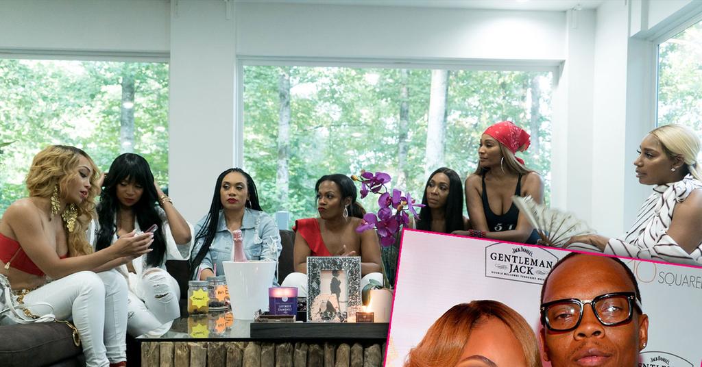 'RHOA' Recap: Shamari Devoe Admits She Had Sex With Women During Open ...