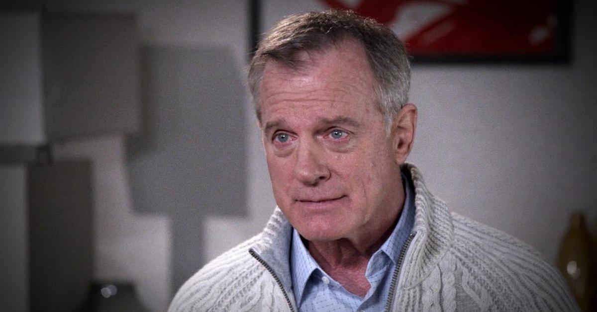 Inside '7th Heaven' Sicko Stephen Collins' New Life in Hollywood Exile ...