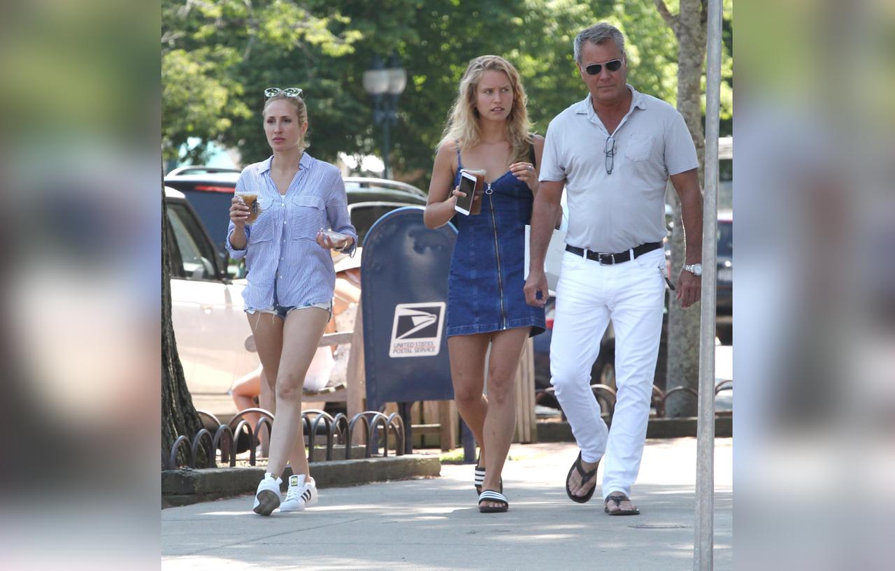 Peter Cook Engagement, Romance Secrets & Scandals