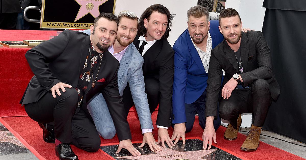 Justin Timberlake Accused of Using N-Word 'Frequently' in $10 Million ...