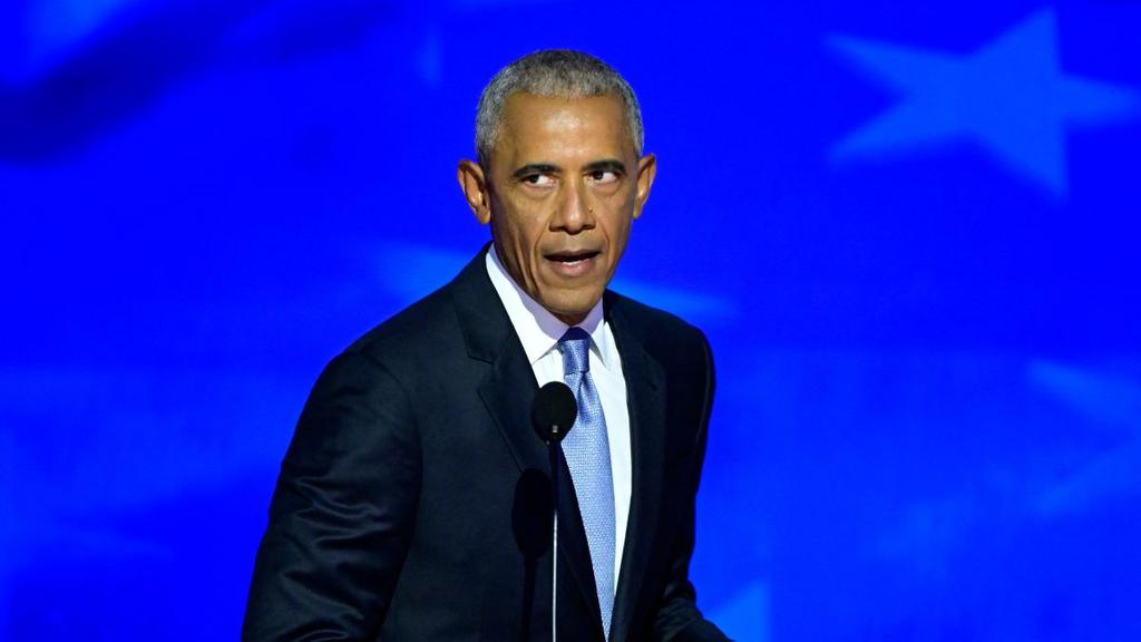 Jesse Jackson's Obama Feud Over Claim President Stole Place in History