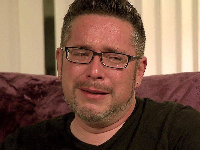 Assault Arrests & Dirty Sexts! 'Little Women' Cheater Matt Grundhoffer ...