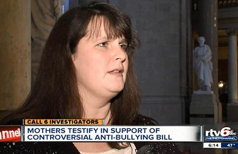Teen Suicide Victim Angelina Green Gets Anti Bullying Bill Passed
