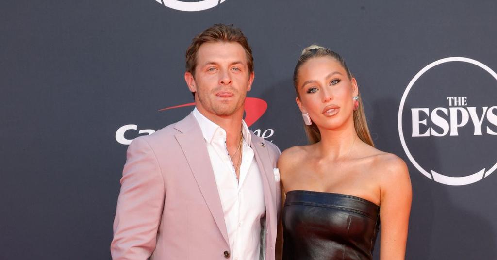 Stars With NFL Boos Aside From Taylor Swift & Travis Kelce