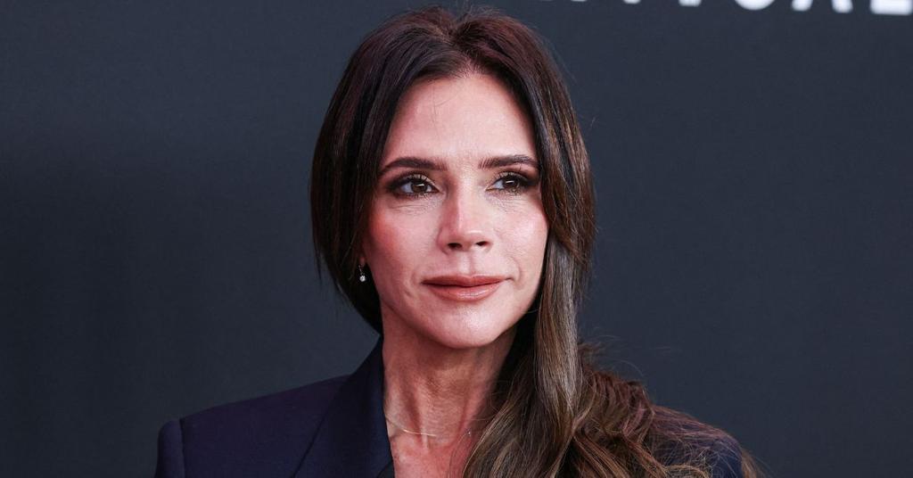 Victoria Beckham Facing Ultimatum Over Fashion House's Monster $93 ...