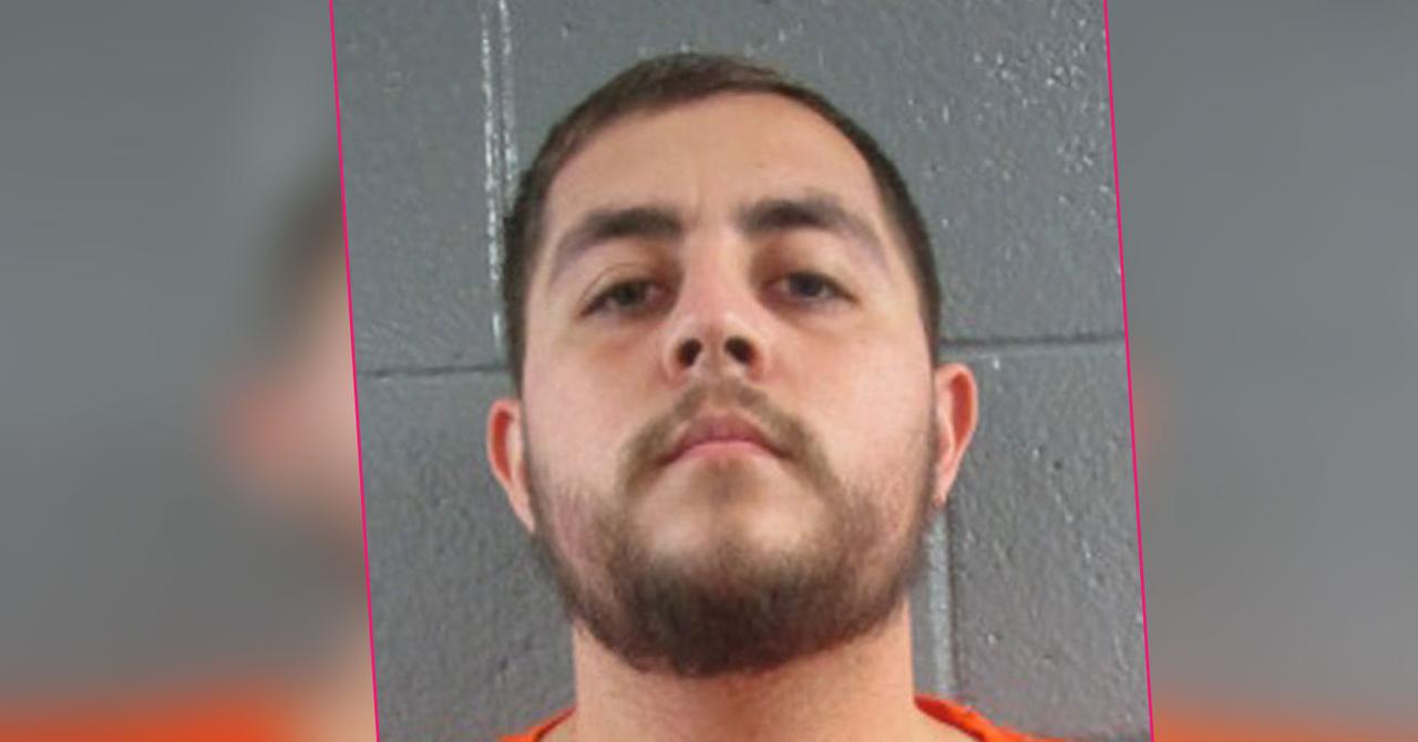 ’90 Day Fiancé’ Star Jorge Nava Working As Garbage Man & Cook In Prison