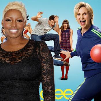 NeNe Leakes Glee-fully Waiting In The Wings For Jane Lynch To Leave ...
