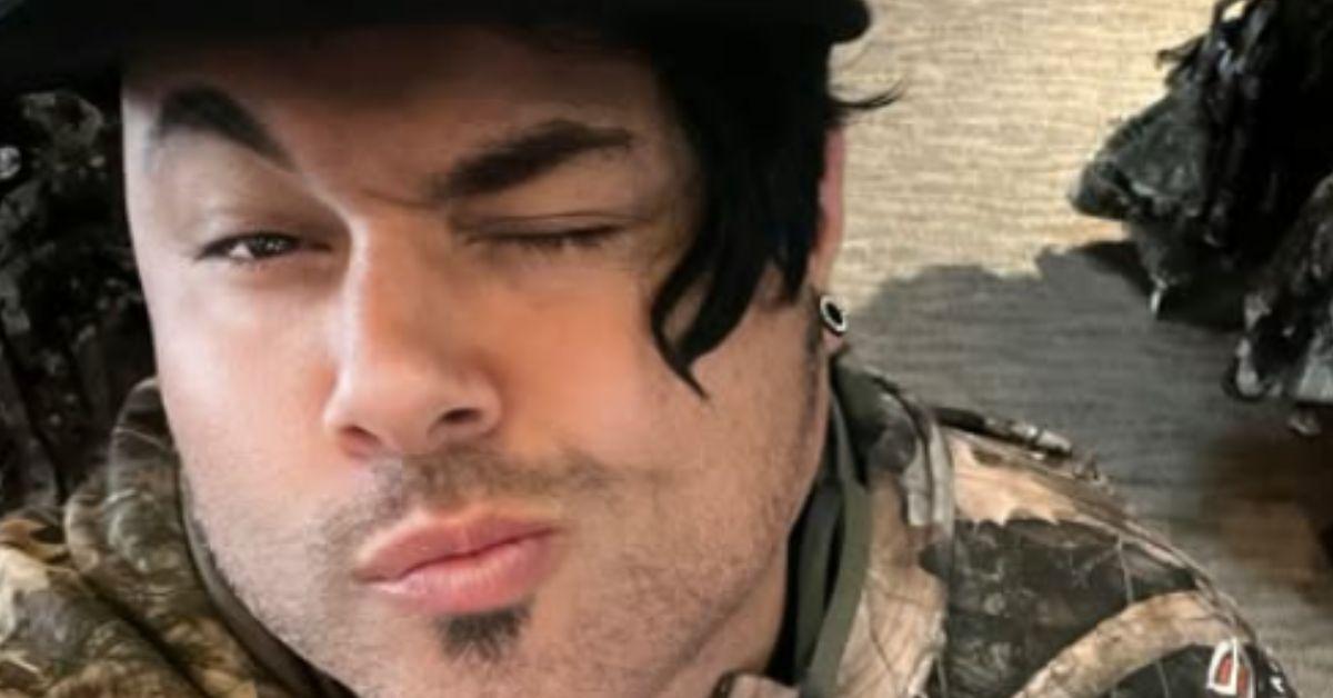 'The Voice' Star Ryan Whyte Maloney Found Dead After Final Insta Post