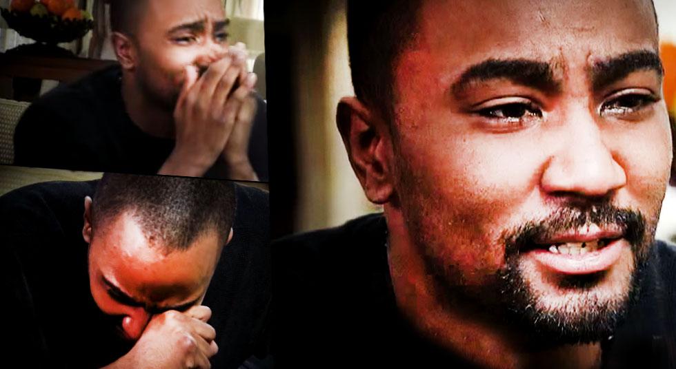 ‘Not Faking It!’ Nick Gordon’s Pain Is ‘Real’ & ‘Authentic’ During Dr ...