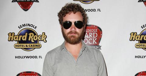 Danny Masterson Moved to Minimum Security Facility Over Safety Concerns