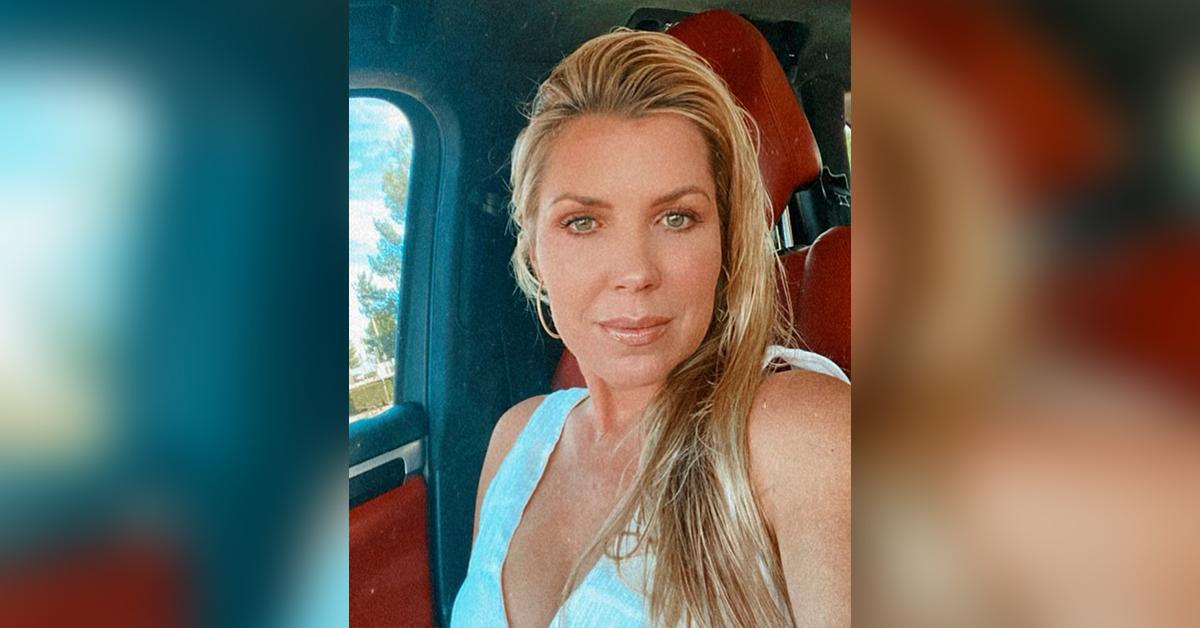 'RHOC' Newbie Jen Armstrong Listed $6 Million Mansion Weeks Before Premiere