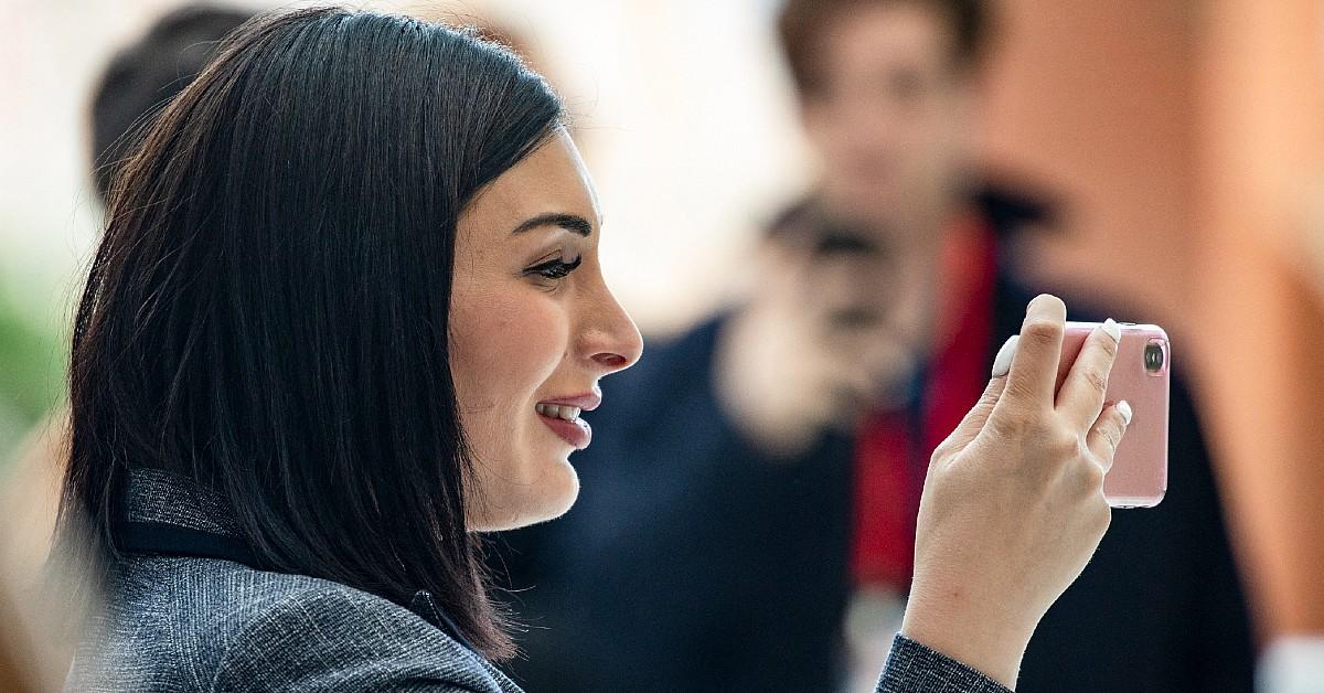 EXCLUSIVE: Laura Loomer's 'Face has Changed' After 'Plastic Surgery'