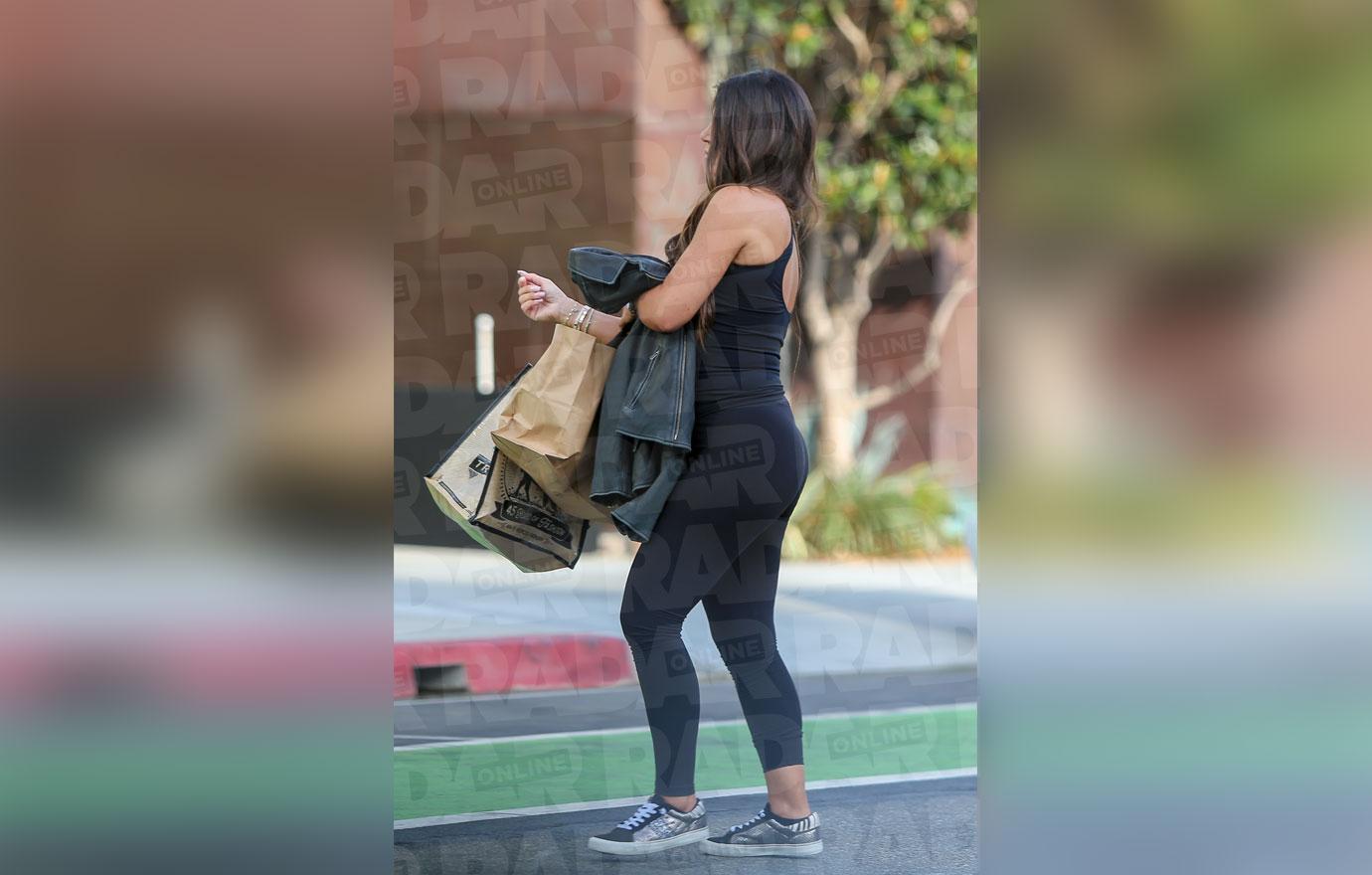 Teresa Giudice Ditches Wedding Ring Amid Joe Deportation