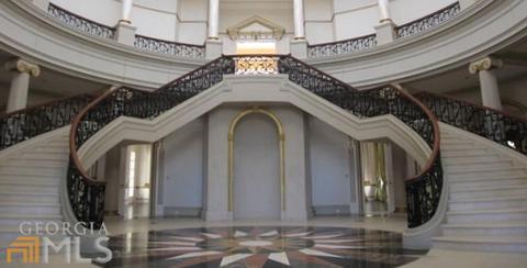 What A Knockout! Rapper Rick Ross Shells Out $5.8M For Evander ...