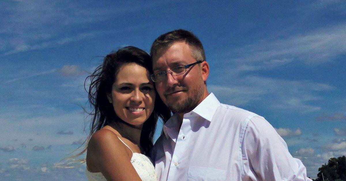 ’90 Day Fiancé’ Jason Hitch Divorcing Wife Cassia Tavares