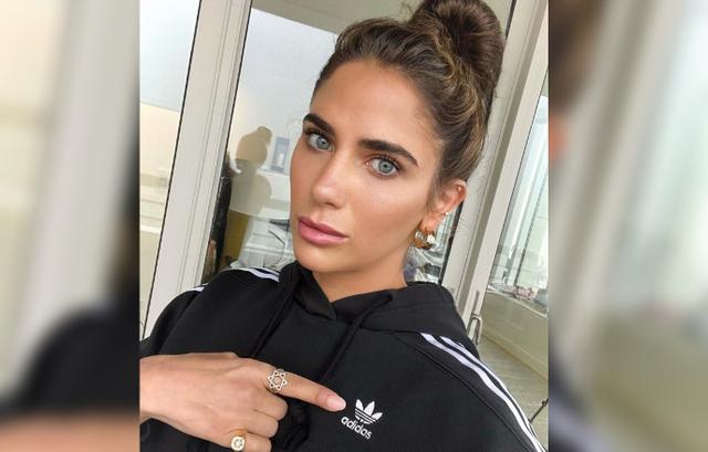 ‘RHONY’ Newbie Lizzy Savetsky Quits Reboot After Clashing With Costars ...