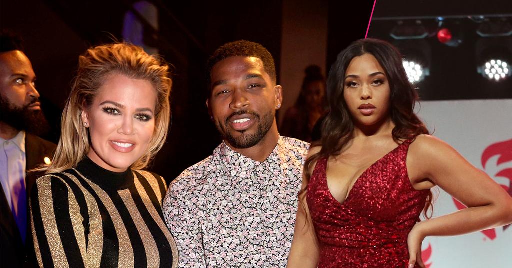 Khloe Kardashian, Jordyn & Tristan Cheating Scandal 1 Year Later