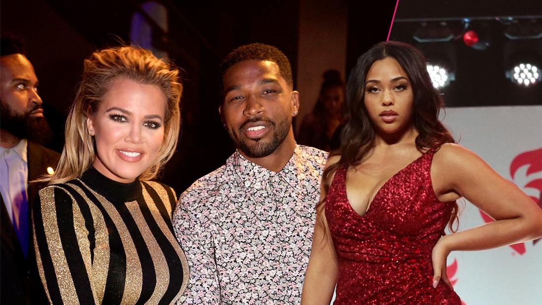 Khloe Kardashian, Jordyn & Tristan Cheating Scandal 1 Year Later