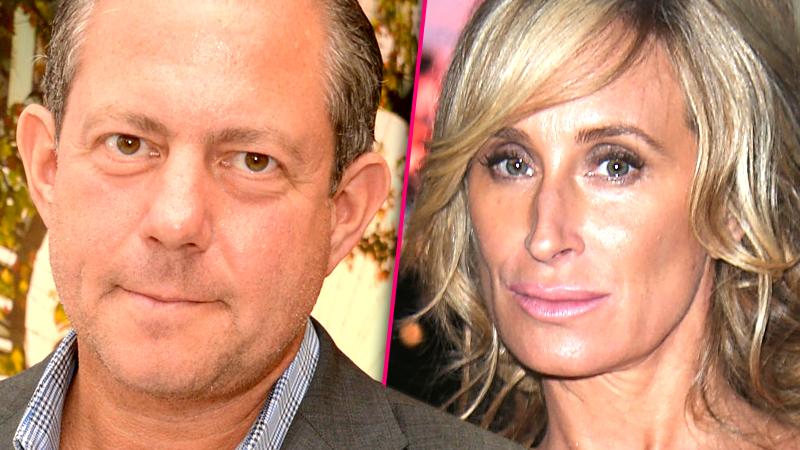 Sonja Morgan On Harry Dubin Breakup: ‘I Don’t See A Future With’ Him