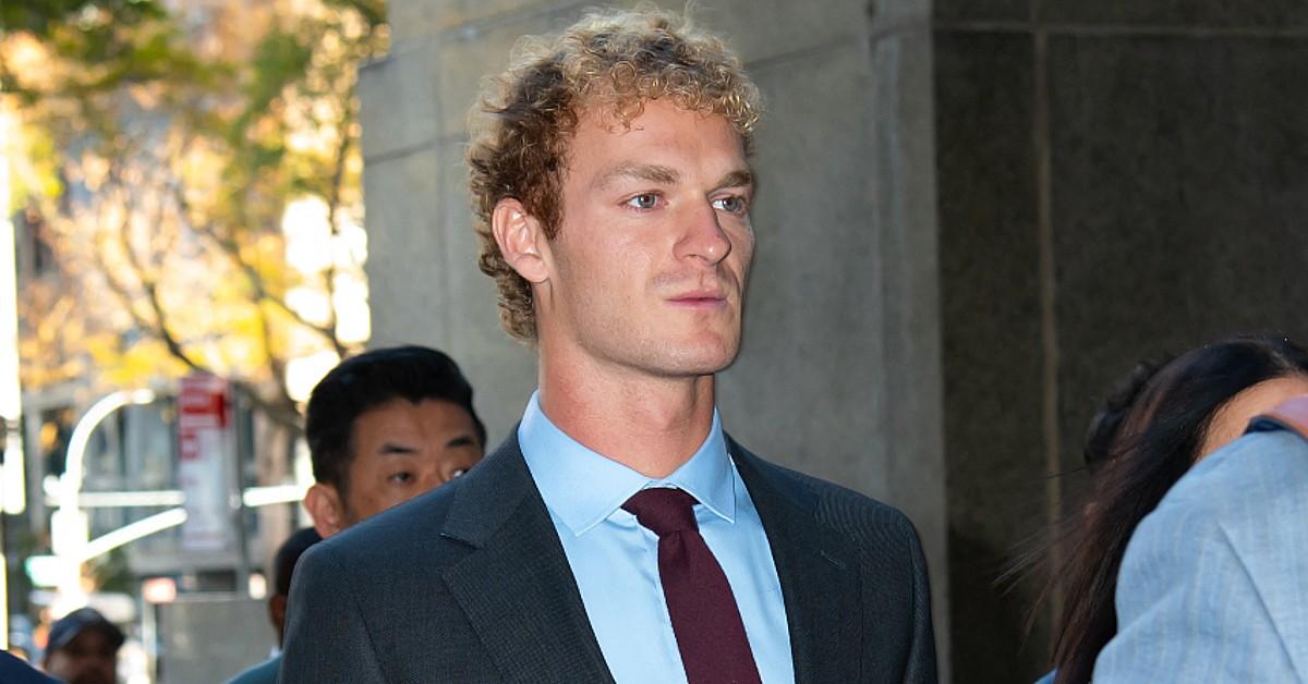 BREAKING: Marine Daniel Penny Not Guilty in Subway Chokehold Death