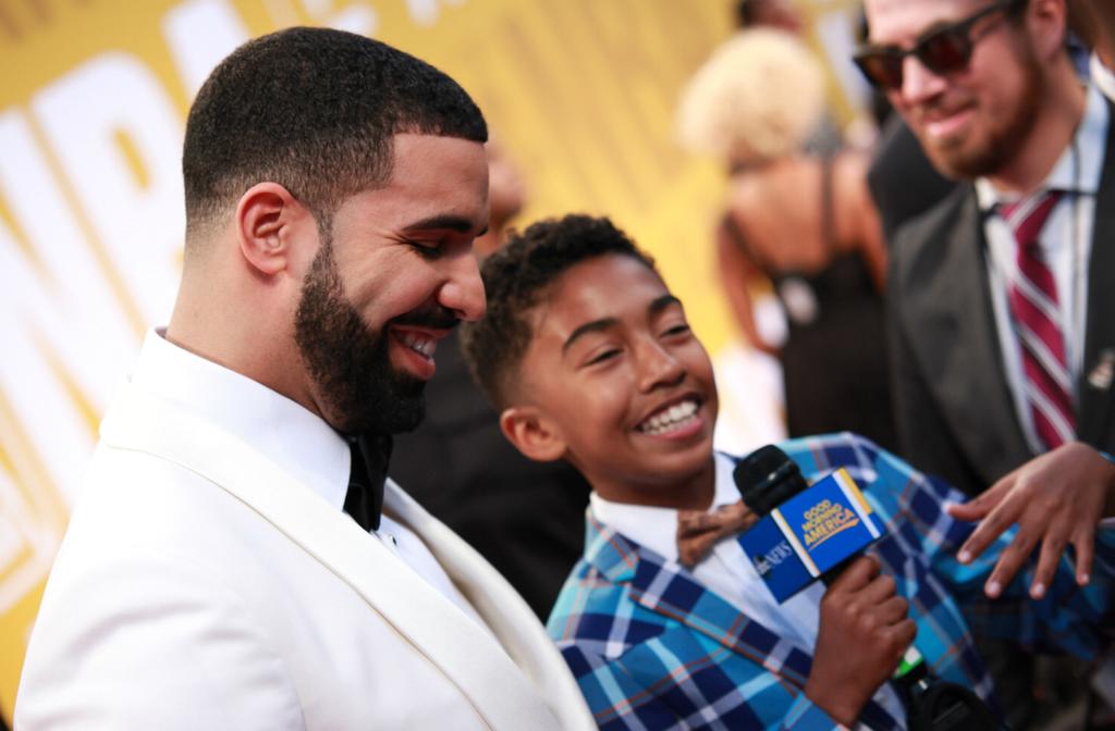 The Complete Drake Baby Drama Timeline