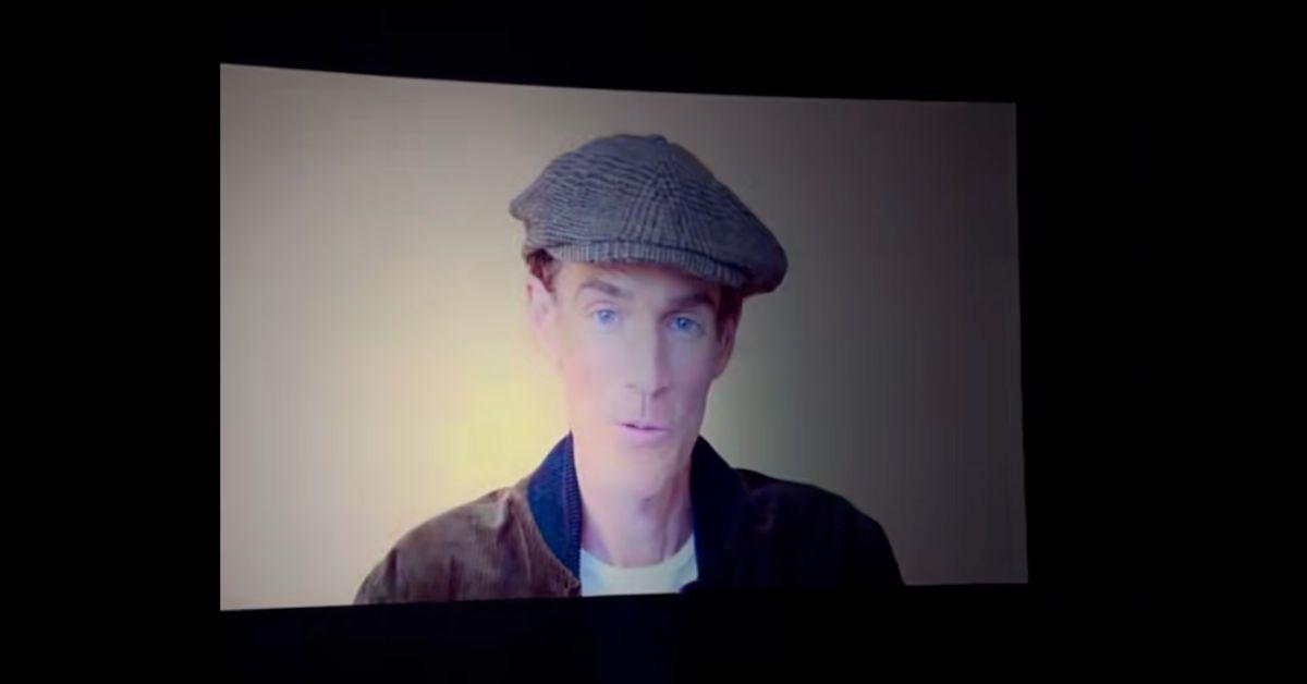 James Van Der Beek Shocks Fans With Frail Appearance At 'Dawsons' Reunion