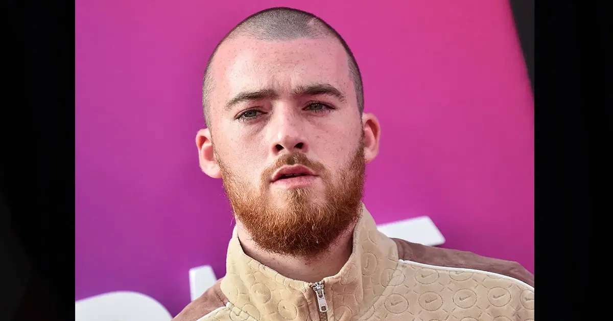 Angus Cloud Was Too ‘Grief-stricken’ to Attend Ceremony to Spread Late ...