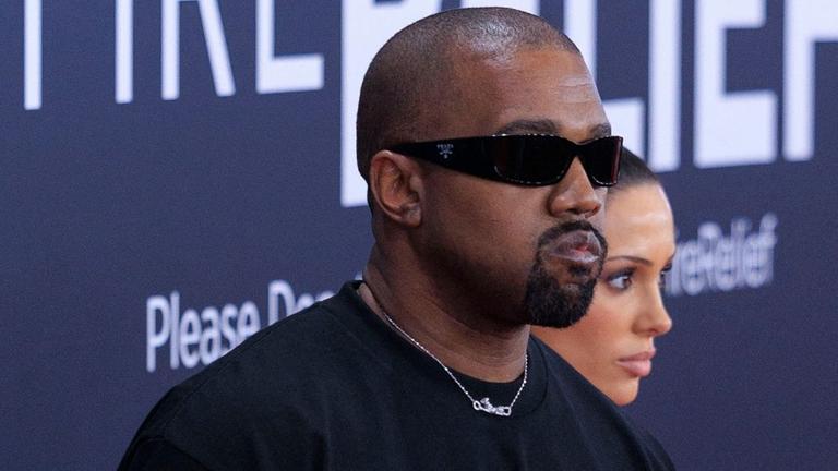 EXCLUSIVE: Kanye West's Empire Suffers Another Blow Over Trademarks