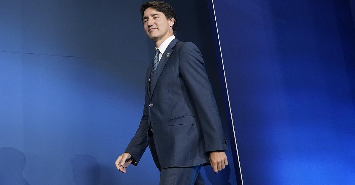 CNN's Scott Jennings Reveals REAL Reason Justin Trudeau Resigned