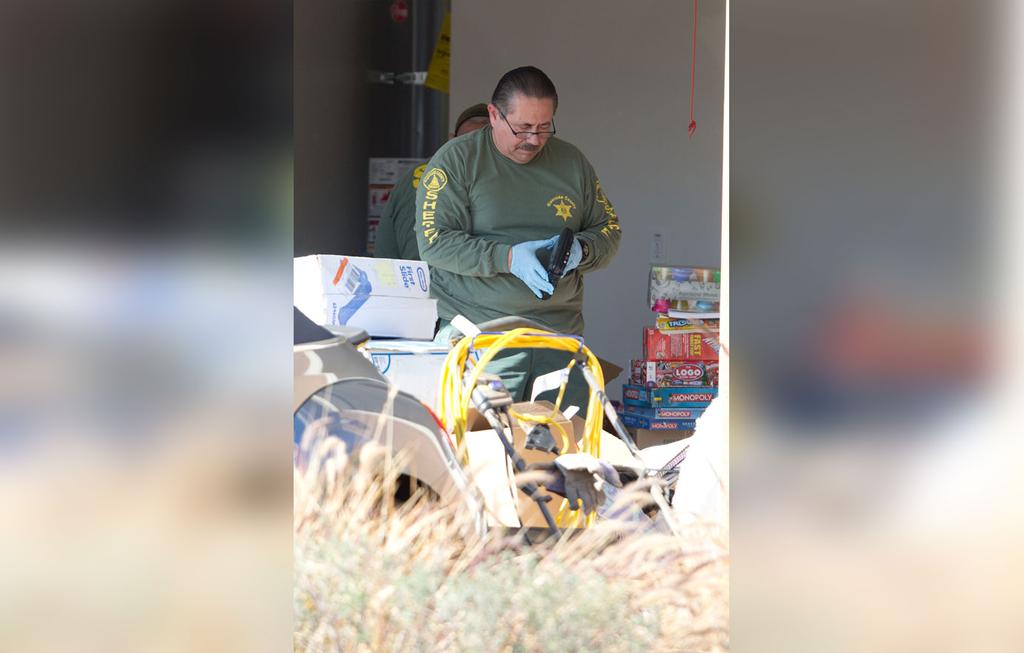 Booze, Gambling & Freaky Sex! Turpin Mom’s Sister Reveals Sick Secret ...