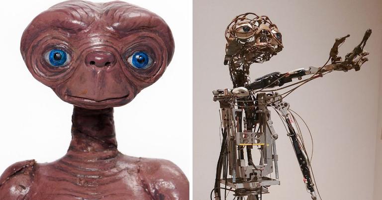 Behind-The-Scenes Secrets Of Iconic Films Revealed