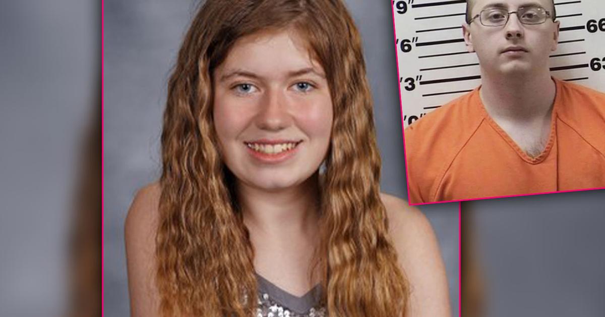 Jayme Closs 911 Call Released After Teen Escaped From Kidnapper