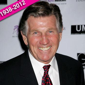Gary Collins Dies At 74