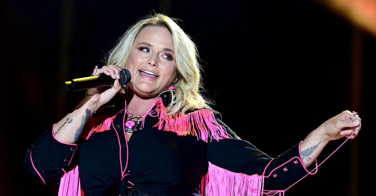 Why Miranda Lambert Joined Morgan Wallen's Stadium Tour As Support Act