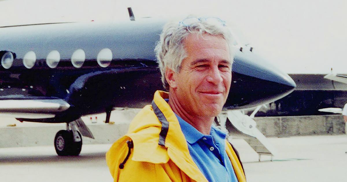 Jeffrey Epstein’s Ex-Assistant Off The Hook In Civil Case