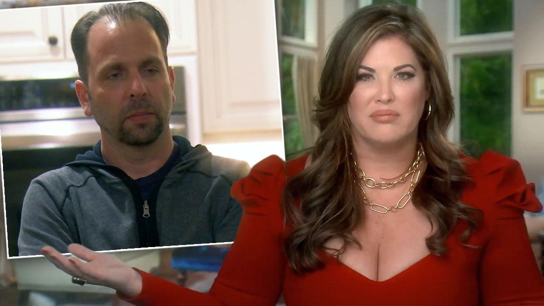 ‘RHOC’ Emily’s Husband Shane Accused Of Abuse, Drug Use In 2008 Divorce