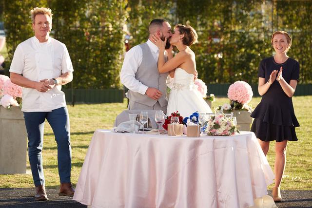 Celebrity Parties And Events