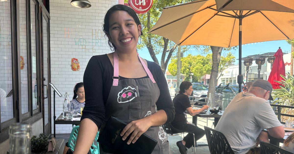 Top Chef’s Shirley Chung 'So Positive' Amid Cancer Battle