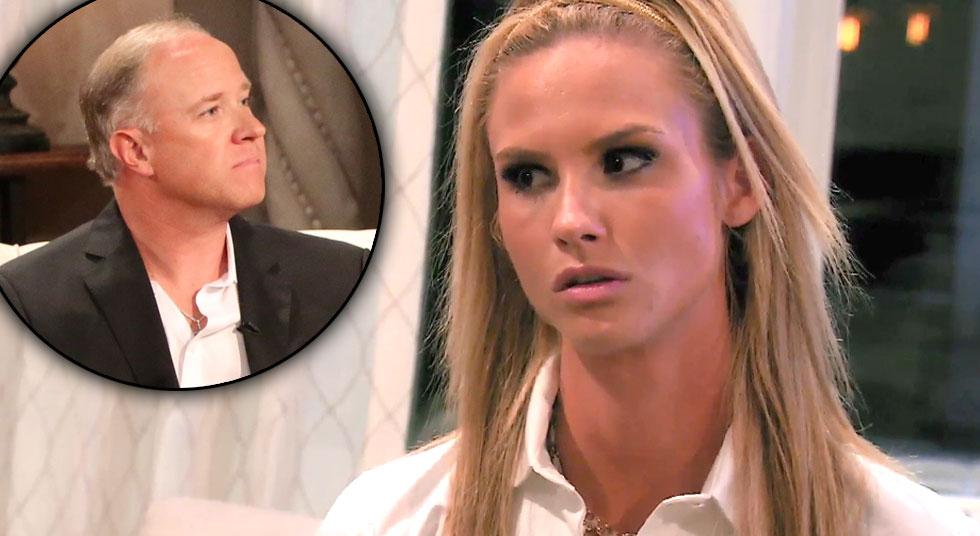 'I Want Justice': Meghan Edmonds Calls Brooks Ayers' Medical Records ...