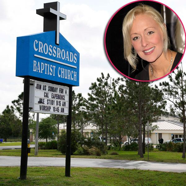 May She Finally Rest In Peace, Funeral For Mindy McCready Held In Her ...