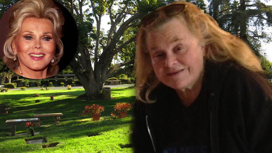 Rest In Peace: Zsa Zsa Gabor’s Daughter Francesca Hilton To Be Buried ...