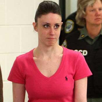 Sheriff Admits To Critical Mistake In Casey Anthony Case