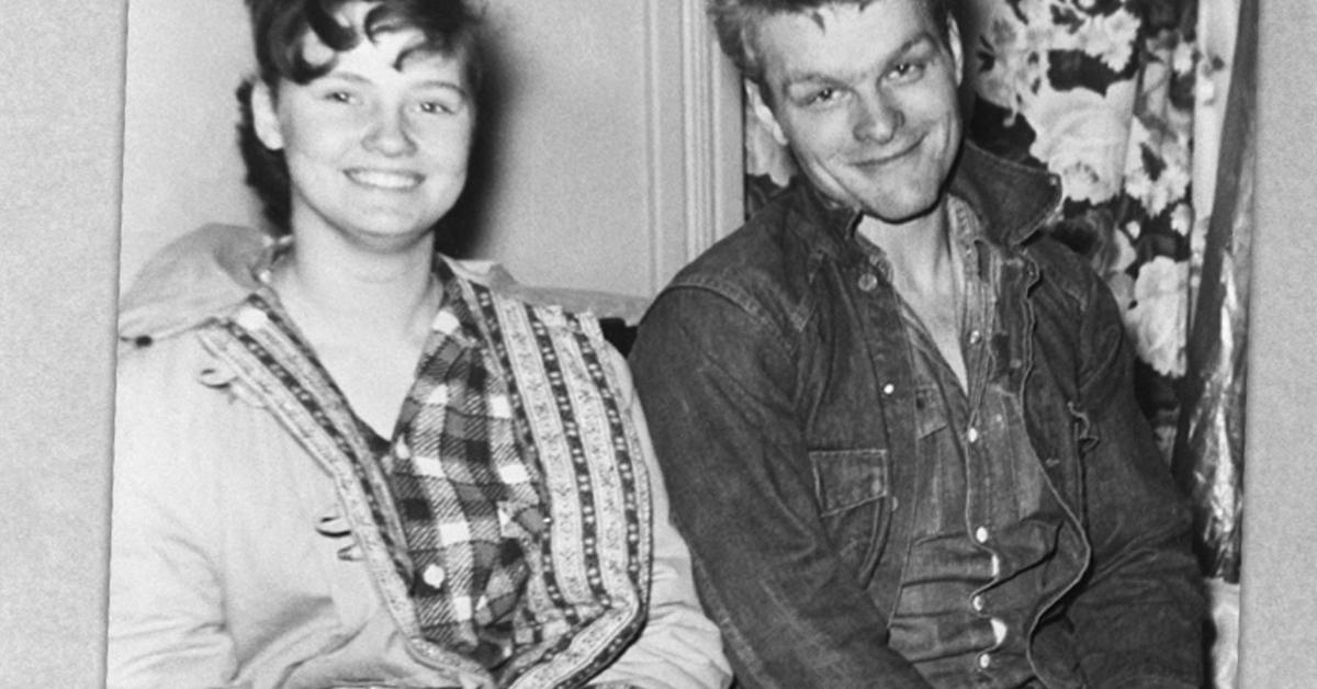 Never-Seen-Before Interview With Teen Killer Caril Fugate