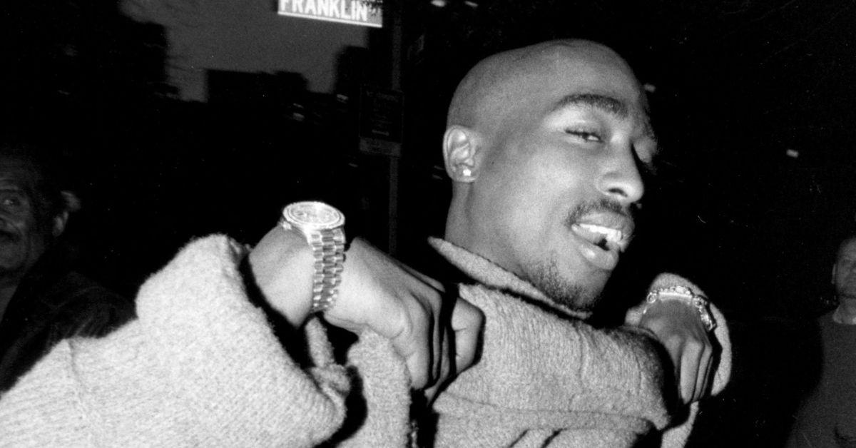 Suge Knight Reveals Tupac's Distraught Relatives Smoked His Ashes