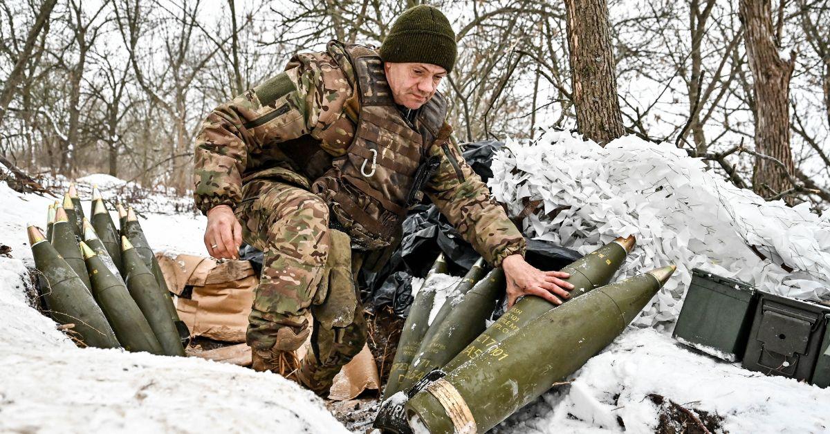 Russian Soldiers Confront Putin Over 'Promises Not Kept' in Ukraine: Report