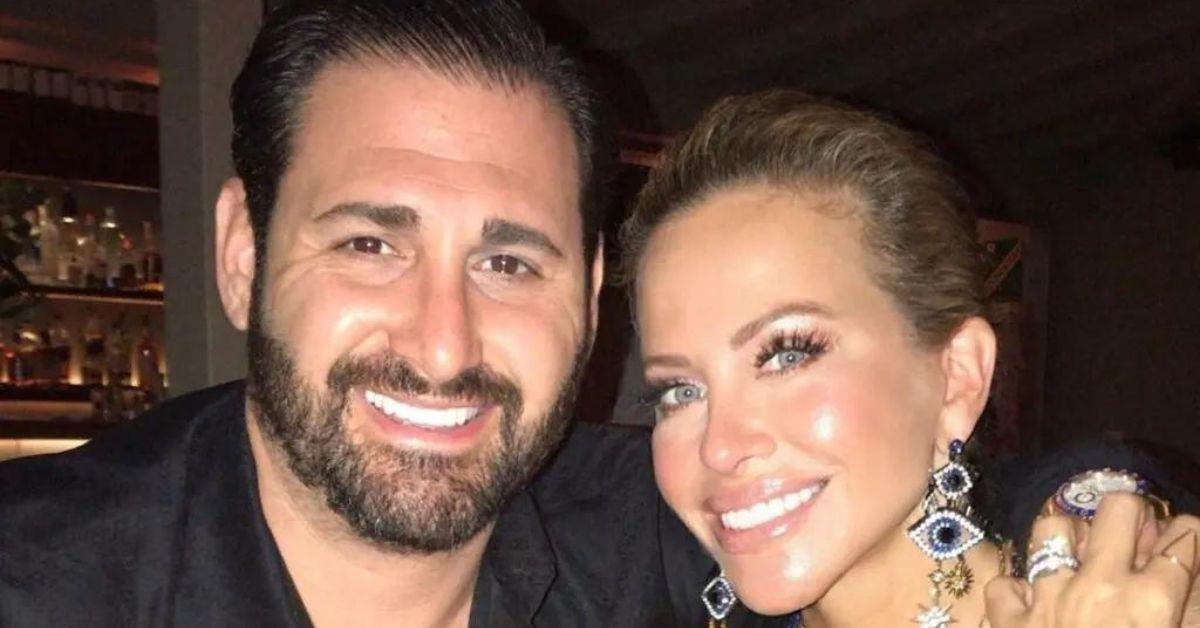 'RHONJ' Star Dina Manzo's Ex-Husband Freed on Bail After Alleged 2015 ...