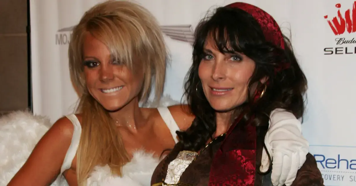 'RHOC' Alum Tammy Knickerbocker's Daughter Lindsey Reported Missing