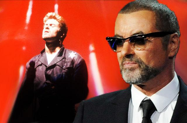 New Scandalous Secrets Emerge After George Michael's Death