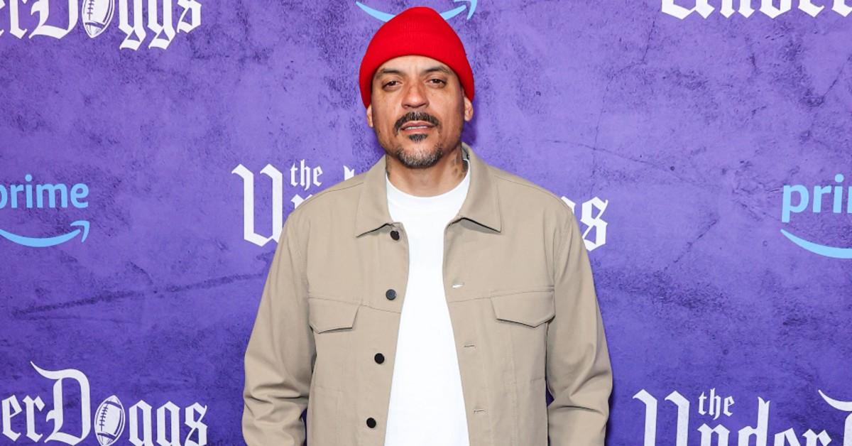 Matt Barnes Drags Derek Fisher into $267k Child Support War With Ex ...
