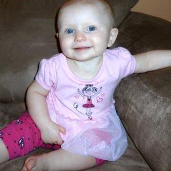 Baby Lisa Irwin: Eerie Similarities To Another Missing Baby Case